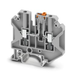 USST 4-MT - Knife-disconnect terminal block - 3070300 | Phoenix Contact