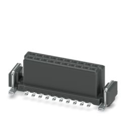 FR 1,27/ 20-FV 6,25 - SMD female connectors - 1374029 | Phoenix Contact