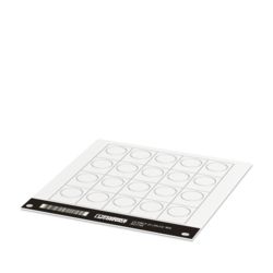 LS-EMLP 24 (30X12) WH - Device marker - 0831700 | Phoenix Contact