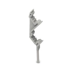 ZB 5 :UNBEDRUCKT - Zack marker strip - 1050004 | Phoenix Contact