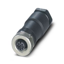 SACC-M12FS-5CON-PG11-M PWR - Power connector - 1404418 | Phoenix Contact