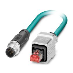 NBC-MSD/ 5,0-93E/R4RC SCO - Network cable - 1407370 | Phoenix Contact