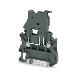 TB-EE-UTF 2,5-HESILED 24 (5X20) - Fuse modular terminal block - 1428643 ...
