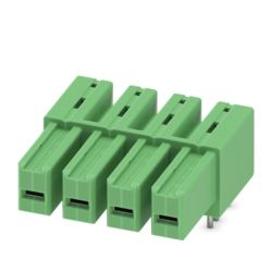 IPC 5/ 4-G-7,62 - PCB插座 - 1708404 | Phoenix Contact
