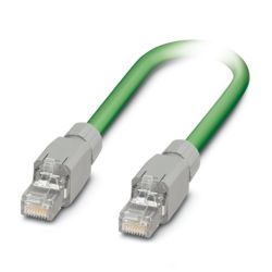 VS-IP20-IP20-93B-LI/2,0 - Network cable - 1416131 | Phoenix Contact