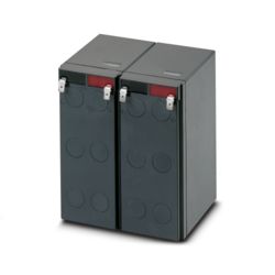 QUINT-BAT/24DC/ 7.2AH - 배터리 모듈 - 2866352 | Phoenix Contact