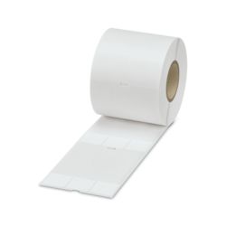 WML HF 22(25X25)R - Wire-wrap label - 0830820 | Phoenix Contact