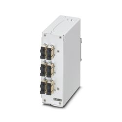 FOC-PP-SB-SC:6 - Splice box - 1411902 | Phoenix Contact