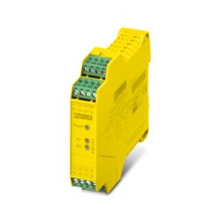 安全继电器 | Phoenix Contact