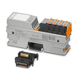 AXL F IMPULSE2 XC 1H - Special function module - 2702655 | Phoenix Contact