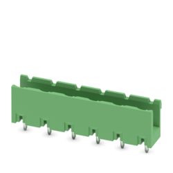 GMSTBV 2,5/ 6-G-7,62 - PCB header - 1766602 | Phoenix Contact