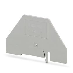 ATP-DIKD 1,5 - Partition plate - 1413285 | Phoenix Contact