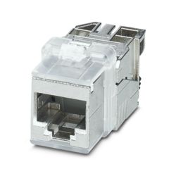 VS-08-RJ45-5-Q/IP20 - RJ45 connector - 1656725 | Phoenix Contact