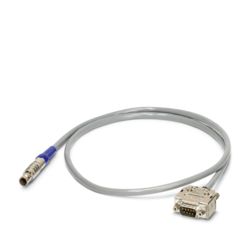 TPC 6013 CABLE ODU TO RS232 - Adaptador para cabo - 2700619 | Phoenix ...