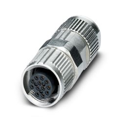 SACC-FS-12PCON SCO - Connector - 1559631 | Phoenix Contact