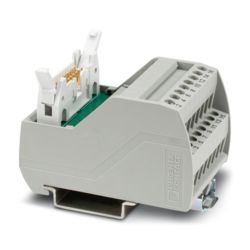 VIP-2/SC/FLK16 - Interface module - 2315036 | Phoenix Contact