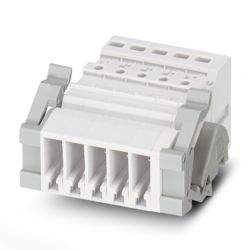 PPC 2,5/2 - COMBI插座 - 3000656 | Phoenix Contact