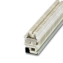 SSK 110 KER-EX - Feed-through terminal block - 0502058 | Phoenix Contact