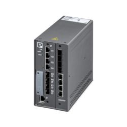 Industrial Ethernet Switches | Phoenix Contact
