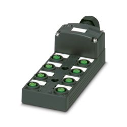 SACB-8/16-L-C SCO P - Distributor box - 1452851 | Phoenix Contact