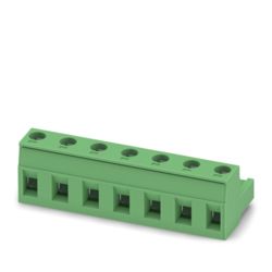GMSTB 2,5/ 7-ST - PCB connector - 1766932 | Phoenix Contact