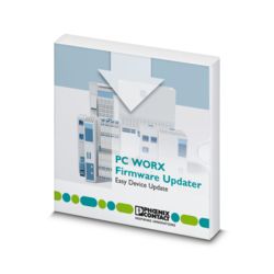 PC WORX FIRMWARE UPDATER - Configuration and diagnostic software ...