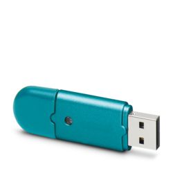 NETCAP MASTER 2 DONGLE USB - Licens - 2701346 | Phoenix Contact