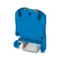 MP 1,5 BU - Micro feed-through terminal block - 3248152 | Phoenix Contact