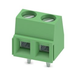 MKDSN 1,5/ 2-5,08 - PCB端子 - 1729128 | Phoenix Contact