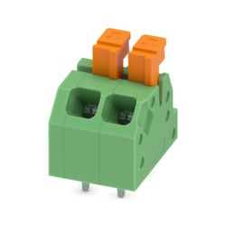 SPTAF 1/ 2-3,5-LL - PCB terminal block - 1864286 | Phoenix Contact