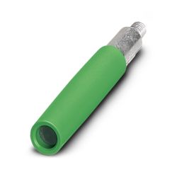 PSBJ-URTK 6 GN - 테스트 플러그 스트립 - 3026418 | Phoenix Contact