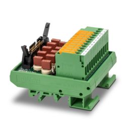 FLKM 20/KDS3-MT/FU/DO/MOD5 - Passive module - 1133937 | Phoenix Contact