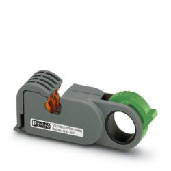 VS-08-RJ45-5-Q/IP20 - RJ45 connector - 1656725 | Phoenix Contact