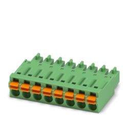MCV 1,5/ 8-G-3,81 - PCB插座 - 1803484 | Phoenix Contact