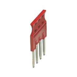 ST 4-FSI/C-LED 24 - Fuse modular terminal block - 3036505 | Phoenix Contact