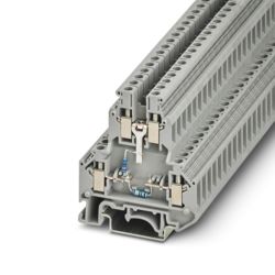 UKK 5-2R/1K4/UL-UR/10K/O-UL - Component terminal block - 3070613 ...