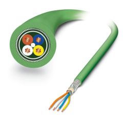 CUC-I-J1ZNI-S/R4IDC8 - RJ45插座 - 1417274 | Phoenix Contact