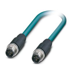 NBC-MSD/ 5,0-93E/MSD SCO US - Network cable - 1418076 | Phoenix Contact