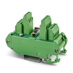 MODBUS TAP MODULE - Passive module - 5602112 | Phoenix Contact