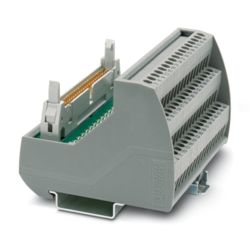 VIP-3/SC/FLK50/LED - Interface module - 2322113 | Phoenix Contact