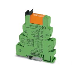 PLC-RSC- 24DC/21-21/ATEX - Relay Module - 2980461 | Phoenix Contact