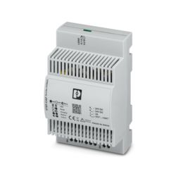 STEP-CAP/24VDC/2/0.4KJ - Capacity module - 1519633 | Phoenix Contact