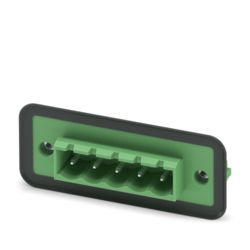 DFK-MSTBA 2,5/ 5-G-5,08 - 피드스루 헤더 - 1898868 | Phoenix Contact