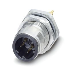 SACC-DSI-MSD-4CON-M12-SCO SHX - Device connector, rear mounting ...