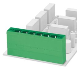 PCV 6-16/ 5-GF-10,16 - Leiterplatten-Grundleiste - 1922598 | Phoenix Contact