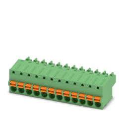 MCV 1,5/12-G-3,81 - PCB插座 - 1803523 | Phoenix Contact