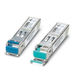 FL SWITCH 2306-2SFP - Industrial Ethernet Switch - 2702970 | Phoenix ...