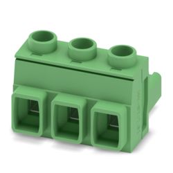 GMSTB 2,5 HCV/ 3-ST-7,62 - PCB connector - 1714281 | Phoenix Contact