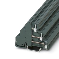 TB 2,5-3L I - Multi-level terminal block - 3246784 | Phoenix Contact