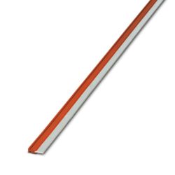 FBST 500-PLC RD - Continuous plug-in bridge - 2966786 | Phoenix Contact